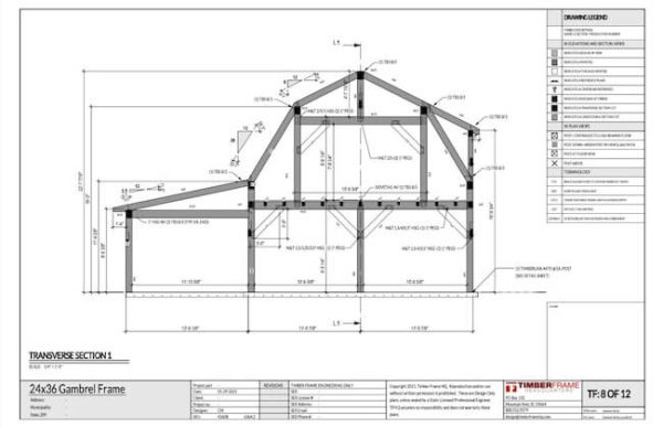 Looking For A Timber Frame Kit? - Timber Frame HQ