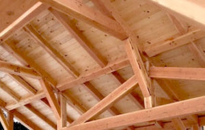 Timber Frame Kits, Plans & Custom Design - Timber Frame HQ