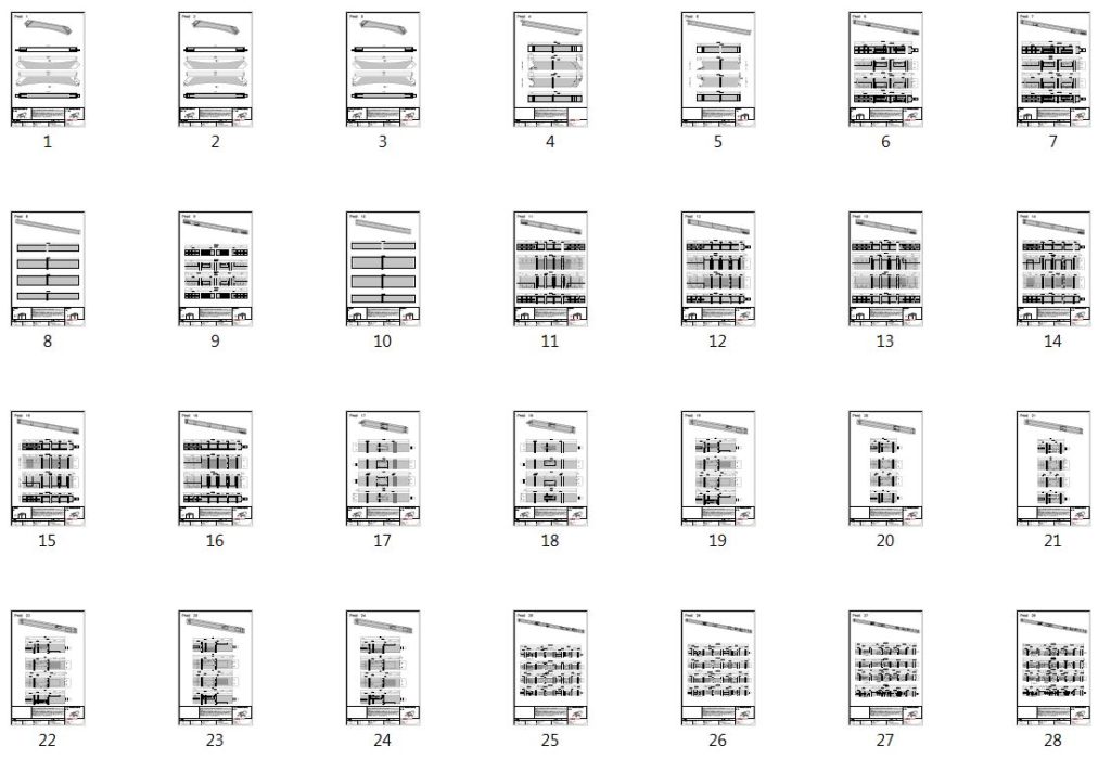 40×42 Monitor Barn House - Timber Frame HQ