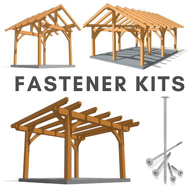 Shop - Timber Frame HQ