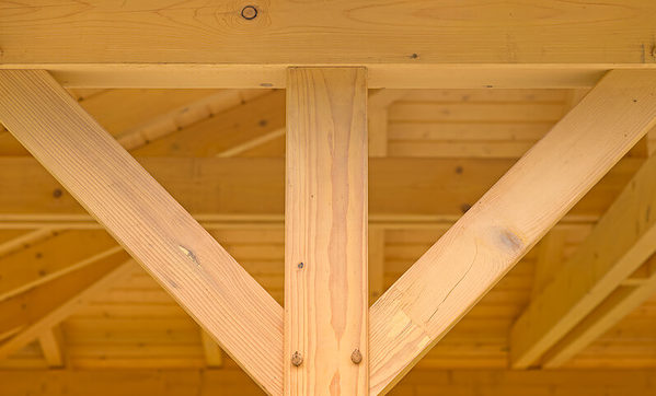 Timber Frame Engineering - Timber Frame HQ