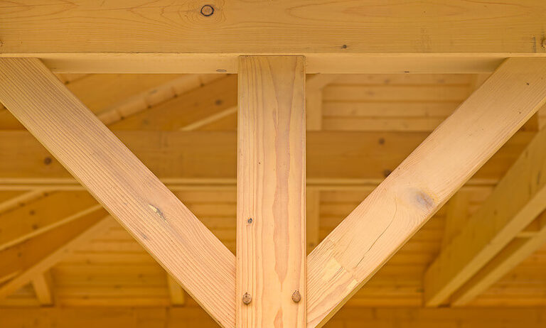 Timber Frame Engineering - Timber Frame HQ