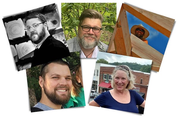 Timber Frame HQ - Plans, Kits, Joints, Tools and More