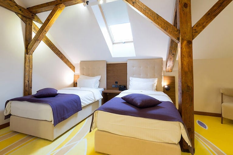Timber Frame Engineering: A Complete Guide to Structural Design ...