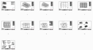 30×40 Post and Beam Barn - Timber Frame HQ