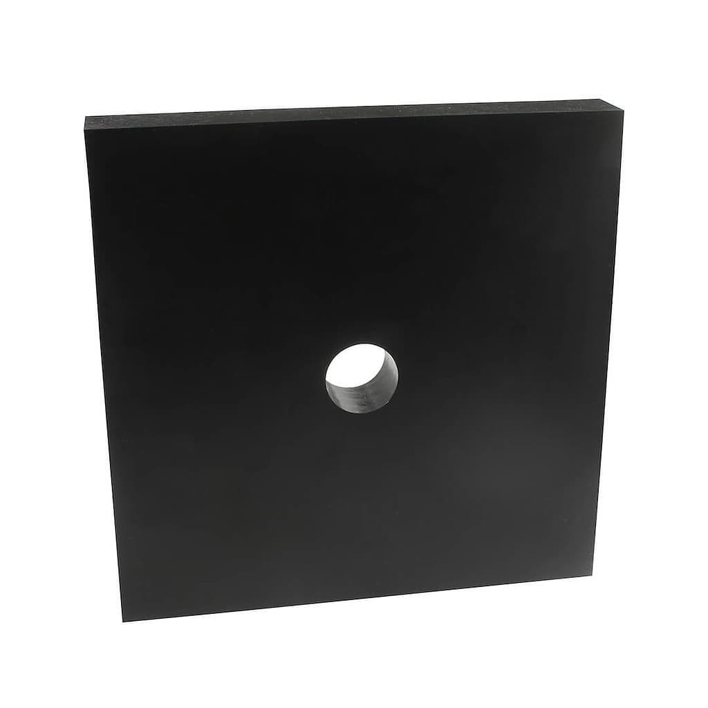 8×8 Heavy Duty Post Base - Timber Frame HQ