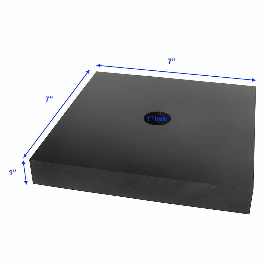 Timberlinx Threaded Connector - A475 - Timber Frame HQ