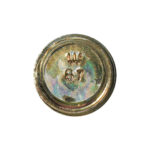 7/8″ x 12″ Threaded Rod - Timber Frame HQ