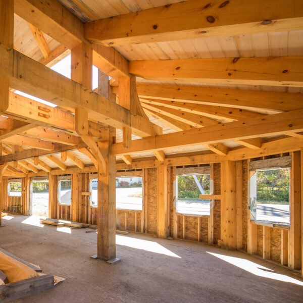 Navigating the Building Permit Maze: A Guide for Timber Frames