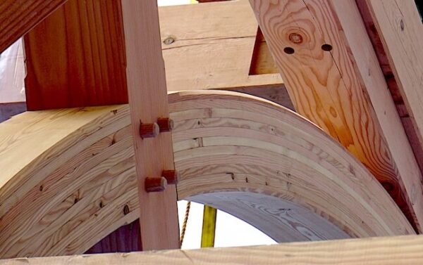 Looking For A Timber Frame Kit? - Timber Frame HQ