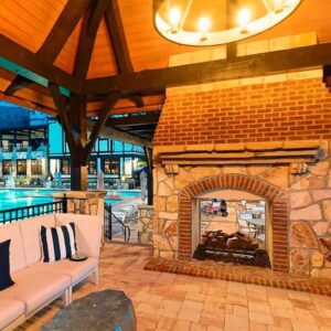 Lighting - Timber Frame HQ