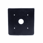 Simpson Strong-Tie CPS6 6x6 Standoff Post Base - Timber Frame HQ