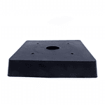 Simpson Strong-Tie CPS6 6x6 Standoff Post Base - Timber Frame HQ