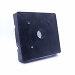 Simpson Strong-Tie CPS6 6x6 Standoff Post Base - Timber Frame HQ