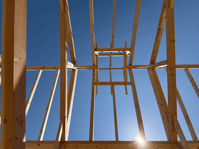 50x90 Timber Frame Barn - Timber Frame HQ