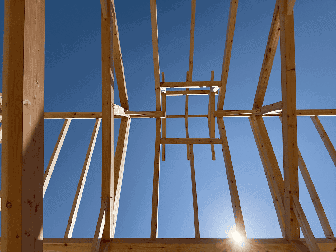 50x90 Timber Frame Barn - Timber Frame HQ