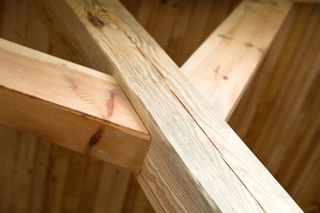 Timber Frame Engineering: A Complete Guide to Structural Design ...