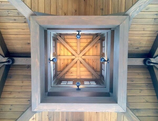 Timber Frame Engineering: A Complete Guide to Structural Design ...